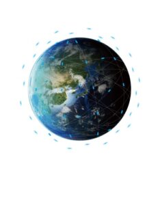 SAR Constellation - Spacety